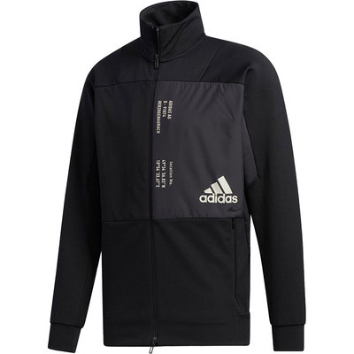 男子休闲运动夹克外套