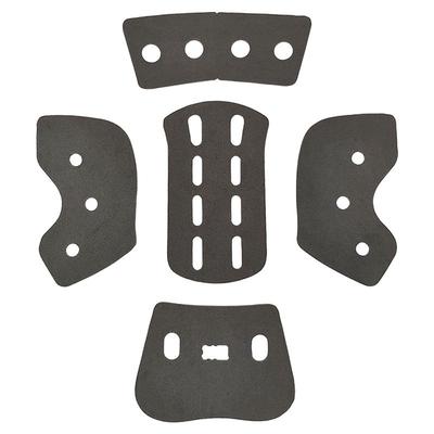 KOAD骑士适用shoei头盔X15头部内衬厚度调节海绵抖音同款改装副厂