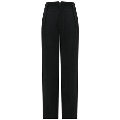 COCOBELLA气质干练高腰西