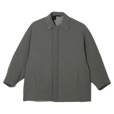 N.HOOLYWOOD男款大口袋夹克外套