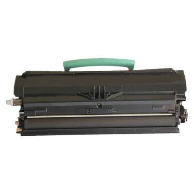 徽威适用 利盟E250粉盒 Lexmark E250d E350 E352 E450 250DN硒鼓