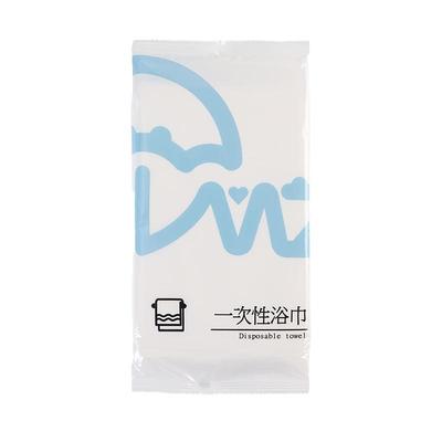 特价独立装一次性浴巾厂家直销