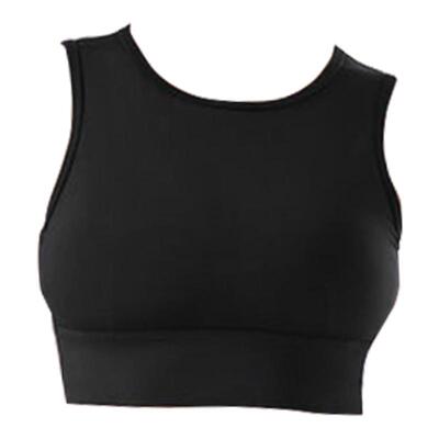 toesox tavi联名款运动背心女健身内衣美背塑形普拉提训练瑜伽服