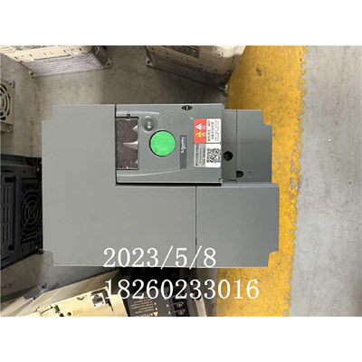 议价施耐德变频器 ATV310HD11N4A 11KW 380V 实拍 测试包好 现货