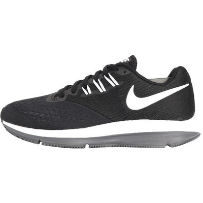 Nike/耐克正品WMNS NIKE ZOOM WINFLO 4女子休闲跑步鞋898485-001
