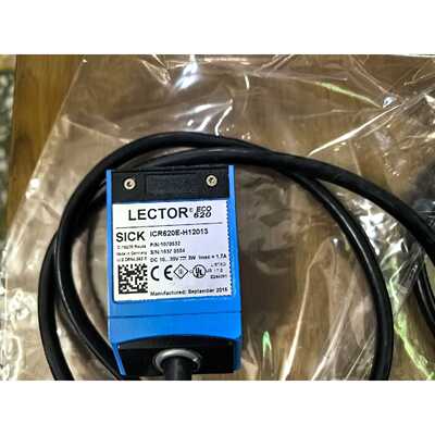 询价下单Lector62x 西克 读码器可开票可维修