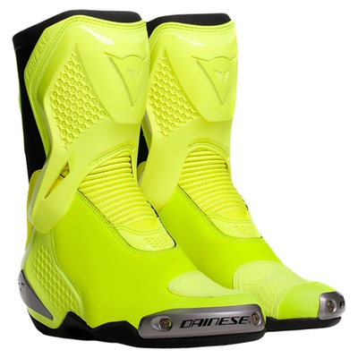 丹尼斯赛靴钛合金扭矩4骑行靴