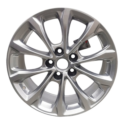 CT5轮毂质保十年包邮送好配件