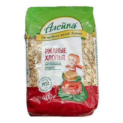 正和俄罗斯燕麦片原装进口黑燕麦纯麦片无糖免煮营养早餐代餐食品