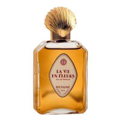法国BIENAIME别南姆香水夏花试香