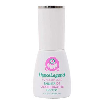 dancelegend苦甲水超苦太苦了