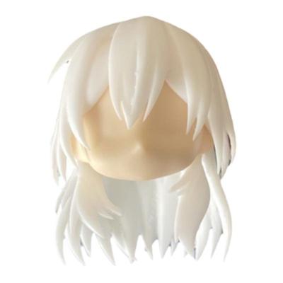 崩坏 女主星gsc树脂可拆头壳 ob11 ob22通用现货微瑕疵