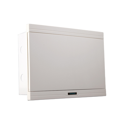 西门子强电箱回路配电箱