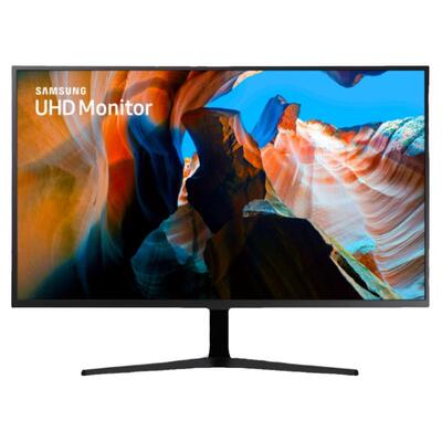 三星32英寸4K显示器U32J592UQC