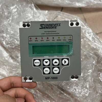 询价-schaevitz MP-1000