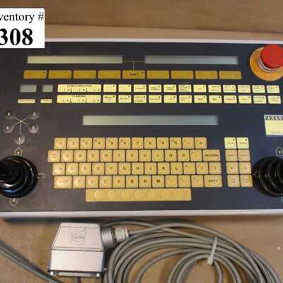 议价：Carl Ziess 608489-9902 Microsc