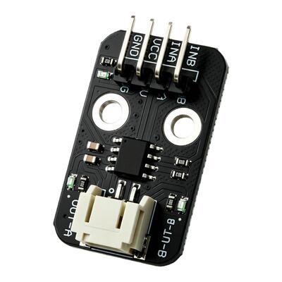 L9110S电机驱动模块兼容Arduino