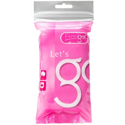 freego一次性内裤纯棉出差全棉