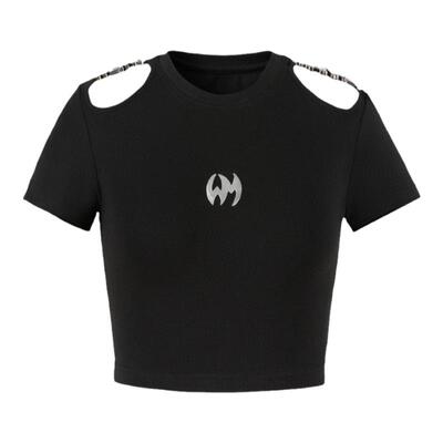 WeirdMarket短袖网红女款