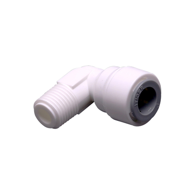 中荷2分外牙转3分L型弯接RO机反渗透净水器4064接头配件1817-D