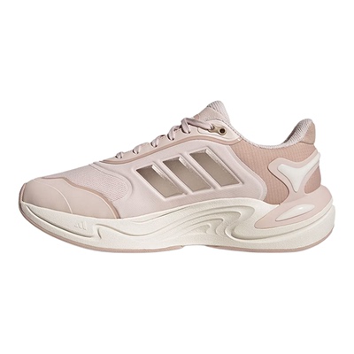 阿迪达斯运动训练跑步鞋