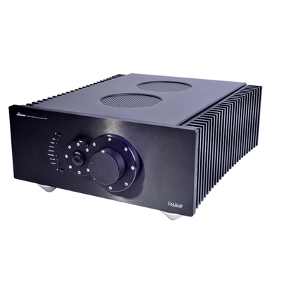 飘韵胆石混合功放发烧HIFi合并机