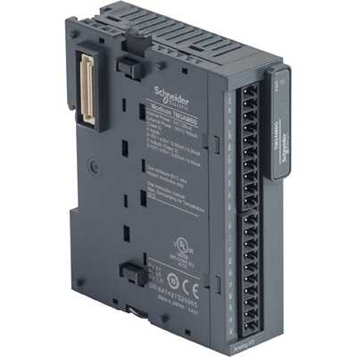 议价【全新原装正品】施耐德TM3DQ16UK数字量输出模块现货