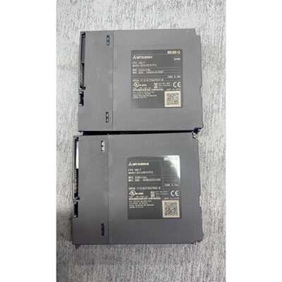 议价PLCCPU模块Q26UDVCPU适用