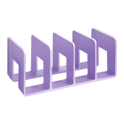 书立架置物桌上收纳固定档板