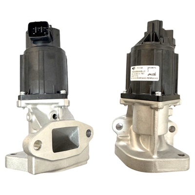 玉柴国六S50000-1207240CEGR阀