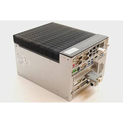 IEI TANK870Q170I7  4AR11SPR TANK870Q170 Industria Embedded C