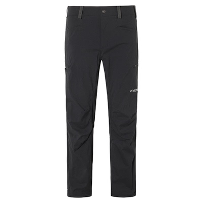 2026春夏新哥伦比亚钛金户外男裤拒水防风冲锋裤运动休闲裤AE8755