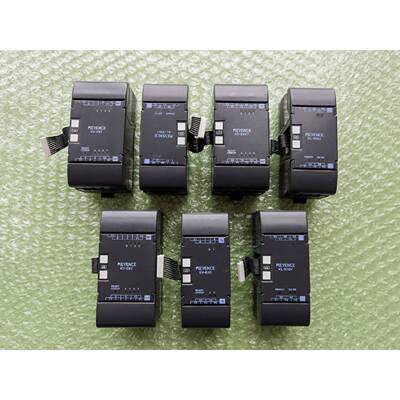 询价基恩士PLC模块KVE8TKVE4XKVE4XT