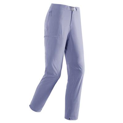 伯希和户外轻量重装软壳裤