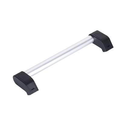 XAH11铝合金斜拉式工具车把手