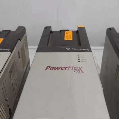 AB变频器 PowerFlex 700系列 20BC011A