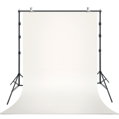 影棚摄影背景架三脚架支架主播