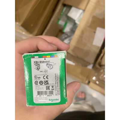 议价可维修Schneider施耐德原装品原装品XB4BS84441全新二手均有