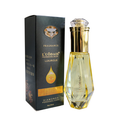 正品洛黛诗香水修护护发精油修复