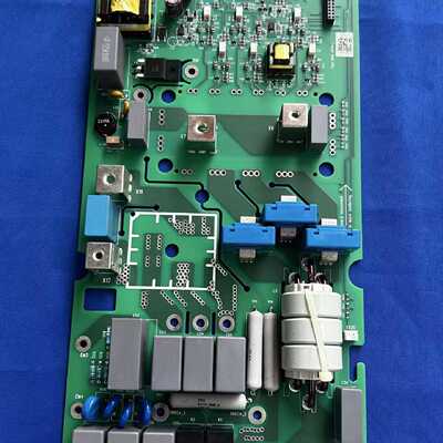 议价CINT-4421C ABB变频器ACS530/580系列30KW-37KW驱动板