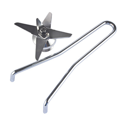 3870款豆浆机刀片5升4L通用刀头