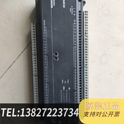 原装正品台达DVP60EC00T3现货议价