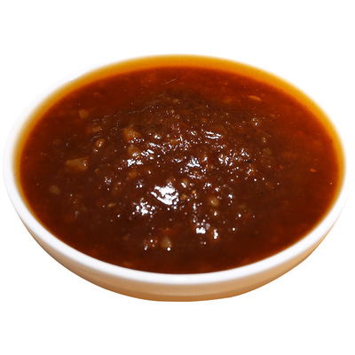 火锅蘸料沙茶酱海鲜酱拌面酱蘸酱