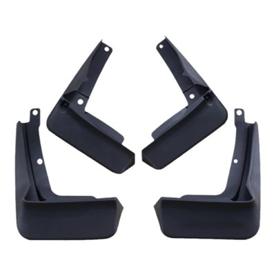 适用深蓝S07挡泥板G318无忧穿越版前后轮内衬S05四轮防护改装用品