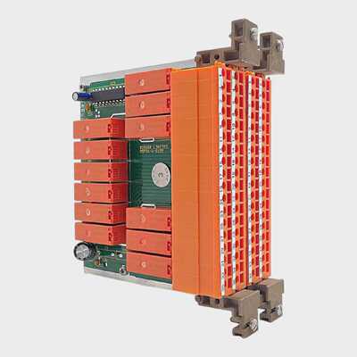 HONEYWELL 05704-A-0122 INDUSTRIAL CONTROL MODULE