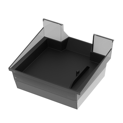 中控储物盒适用特斯拉ModelYL/Y3