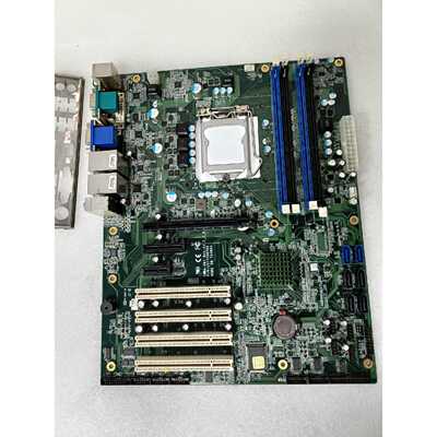 台湾研扬工控机主板IMBA967RevA1功能正
