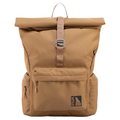 获得时尚户外大奖可持续背包