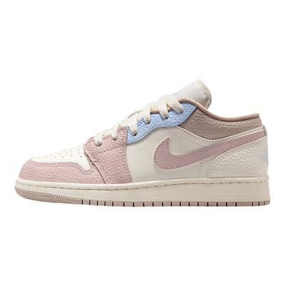 Nike/耐克正品AIR JORDAN 1 GS女子大童经典时尚板鞋IV3219-161