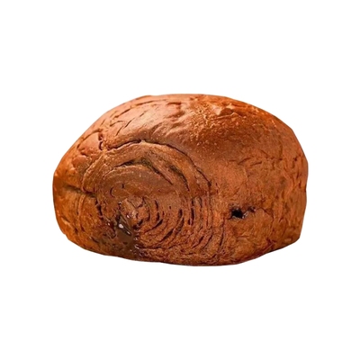 爆浆巧克力面包酸奶夹心奶酪零食